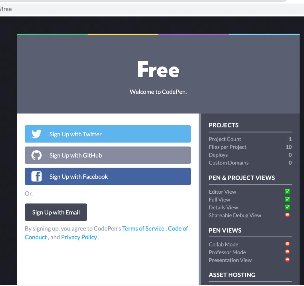 WordpressブログにCodePenでコードを埋め込む方法 | nisiblog